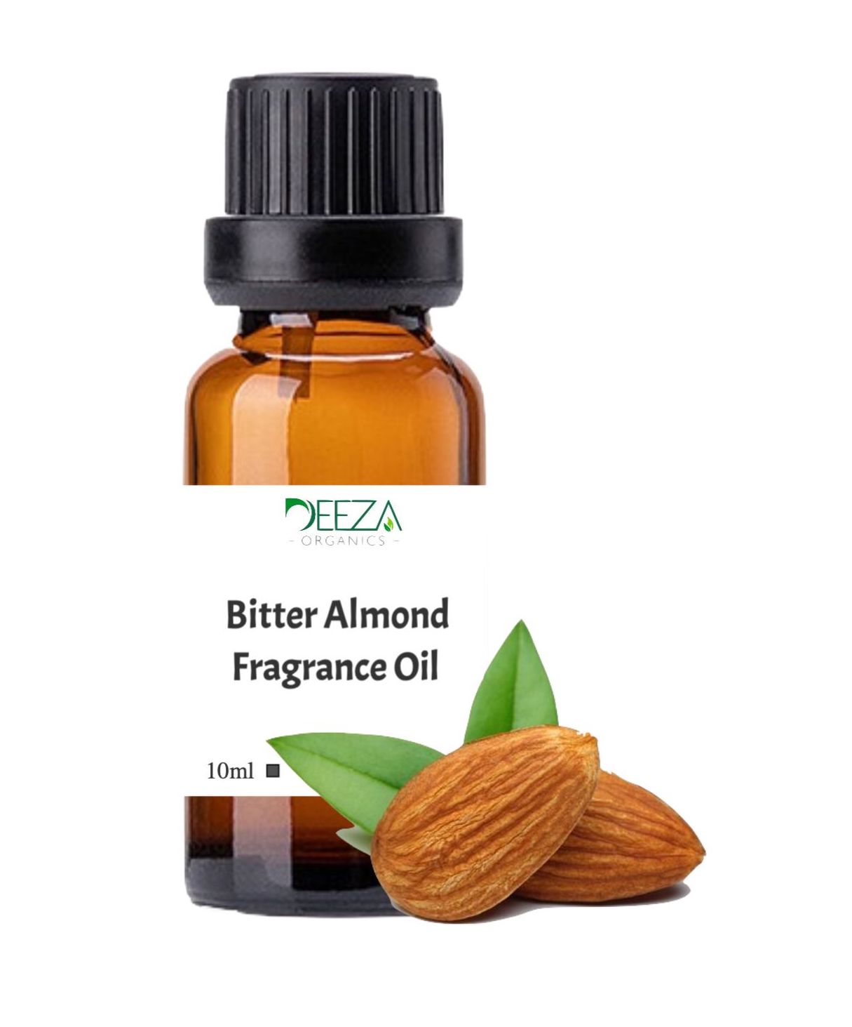 Bitter Almond Fragrance Oil – Deeza Organics