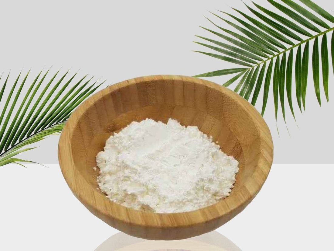 Allantoin Powder Soothes & Moisturises Dry Skin – Deeza Organics